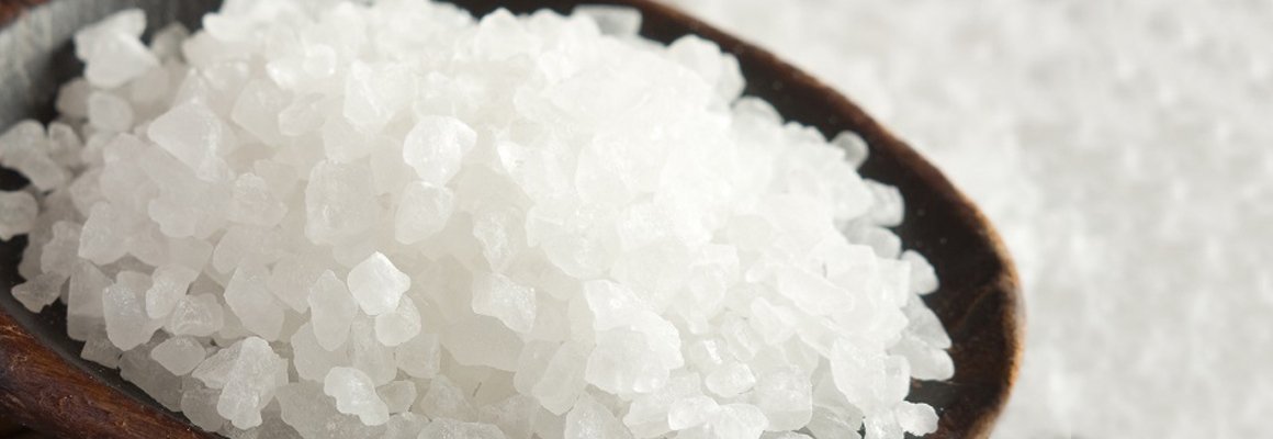 The health benefits of sea salt – The Healing Earth